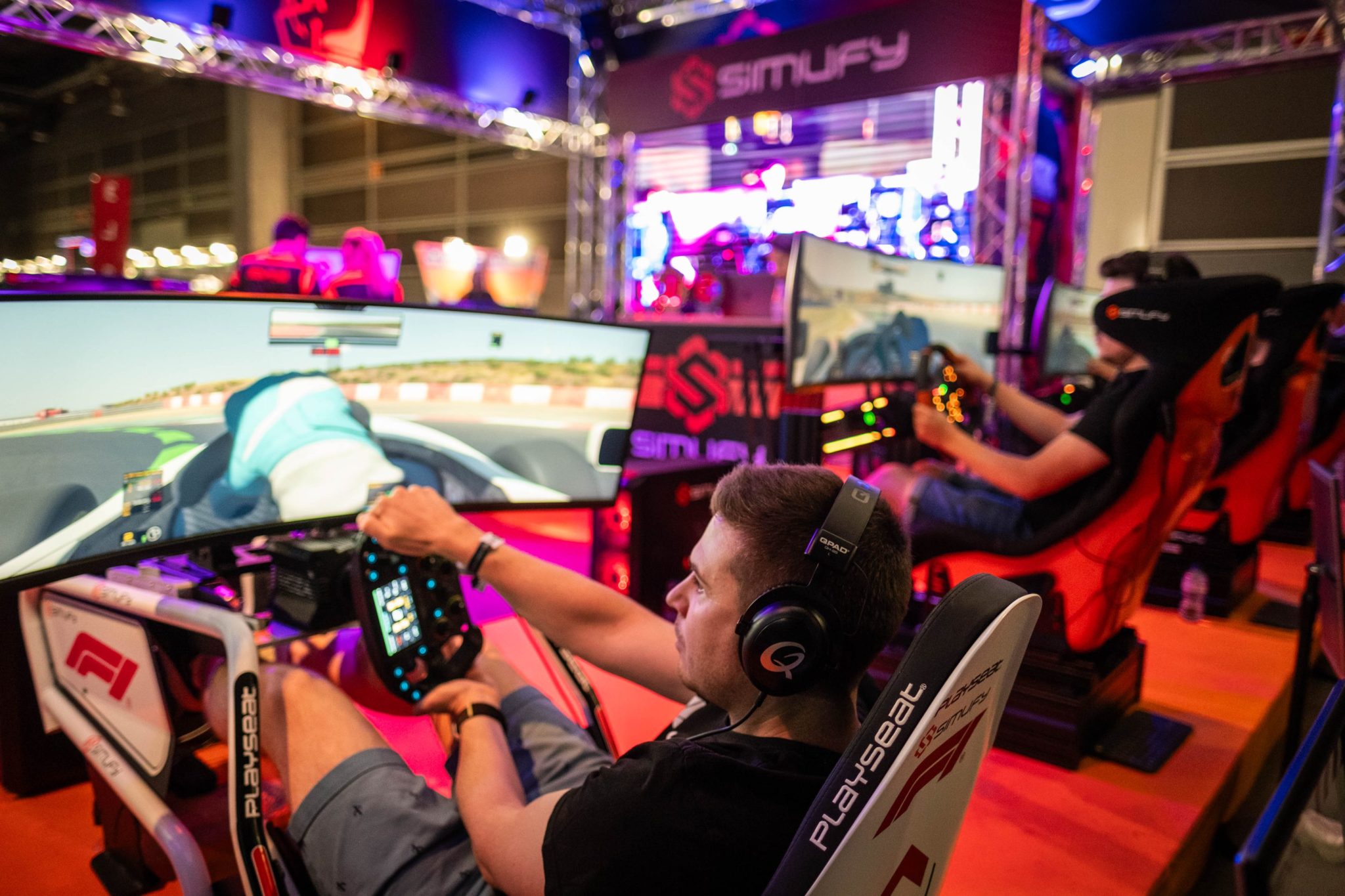 OWN Masters Valencia 2025 | Brawl Stars EMEA Showdown